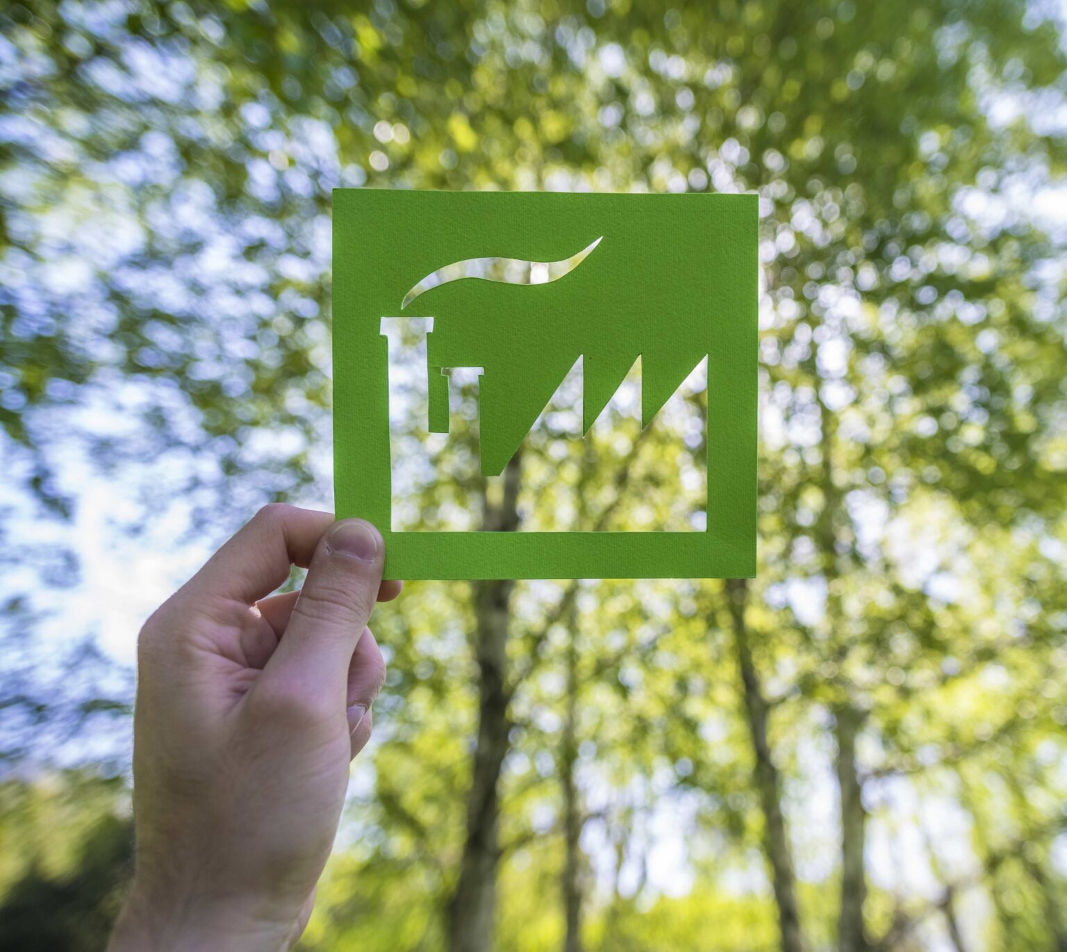 High Performance Structural Core Materials | I-Core Composites | USA