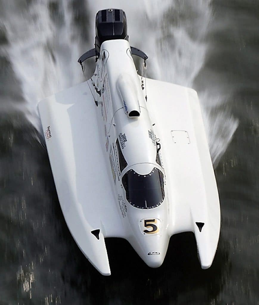 Marine Industry Structural Core Materials| I-Core Composites | USA